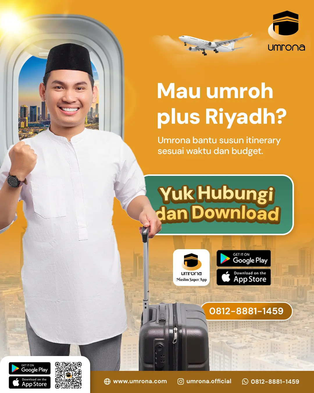 Diriyah Riyadh Destinasi Sejarah Saudi Yang Cocok Dikunjungi Setelah ...